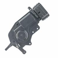 China Front Driver Door Lock Actuator for Toyota Tundra 2000-2006 RWD Only 4 Pins for sale