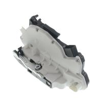 China 2x Front Door Lock Actuator for Audi A1 Volkswagen Tiguan CC Seat for sale