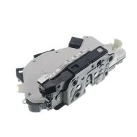 China 2x Front Door Lock Actuator for Audi A1 Volkswagen Tiguan CC Seat for sale