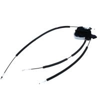 China Rear Driver Door Lock Actuator for Infiniti G37 2009-2013 G25 G35 Sedan 2 Pins for sale