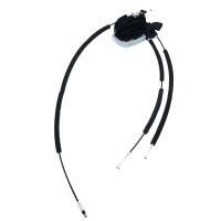 China Rear Driver Door Lock Actuator for Infiniti G37 2009-2013 G25 G35 Sedan 2 Pins for sale