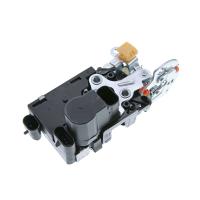 China Front Driver Door Lock Actuator for Chevy Trailblazer GMC Envoy 9-7x 05-09 for sale