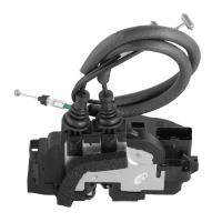 China Front Driver Door Lock Actuator for Hyundai Genesis 2009-2014 Sedan for sale