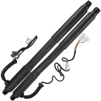 China 2x Rear Tailgate Power Lift Supports with Power Opener for BMW E70 X5 2007-2013 for sale