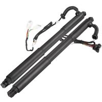 China 2x Rear Tailgate Power Lift Supports with Power Opener for BMW E70 X5 2007-2013 for sale