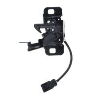 China Front Hood Latch Lock for Chevy Cruze 12-16 Cruze Limited 2016 1.4L 1.8L Sedan for sale