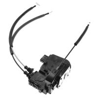China 2x Rear Door Lock Actuator for Hyundai Sonata 2011-2015 for sale