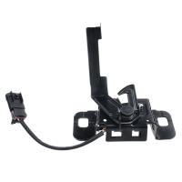 China Front Hood Latch Lock for Chevy Cruze 12-16 Cruze Limited 2016 1.4L 1.8L Sedan for sale