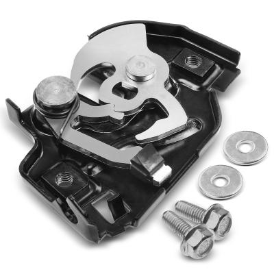 China Front Hood Latch Lock for Chevy Blazer Impala GMC Buick Cadillac Olds Pontiac for sale