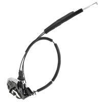 China Front Driver Door Lock Actuator for Nissan Murano 2009-2014 for sale