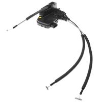 China 2x Front Door Lock Actuator for Hyundai Sonata 2011-2015 for sale