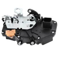 China Front Driver Door Lock Actuator for Chevrolet Silverado 1500 GMC Sierra Yukon for sale