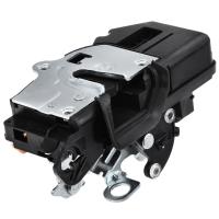 China Front Driver Door Lock Actuator for Chevrolet Silverado 1500 GMC Sierra Yukon for sale