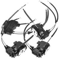 China 4x Front & Rear Door Lock Actuator for Hyundai Sonata 2011-2015 for sale