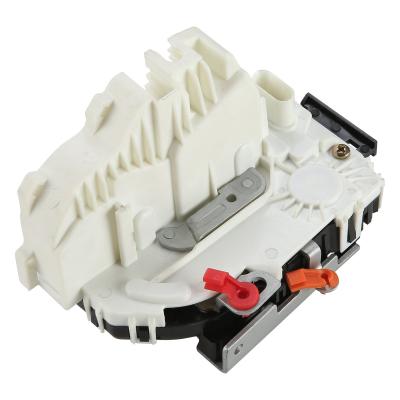 China Front Driver Door Lock Actuator for Chrysler Town & Country Durango Avenger for sale