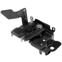 China Front Hood Latch Lock with Remote Start for Jeep Patriot 2010-2017 Compass for sale