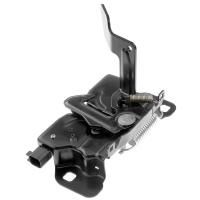 China Front Hood Latch Lock with Remote Start for Jeep Patriot 2010-2017 Compass for sale
