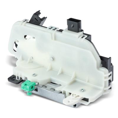 China Front Driver Door Lock Actuator for Ford Flex 09-19 Lincoln MKT 10-17 for sale