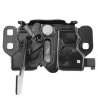 China Front Hood Latch Lock with Remote Start for Dodge Dart 2013-2016 Sedan for sale