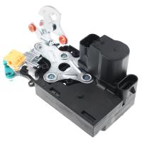 China Front Driver Door Lock Actuator for Chevrolet Silverado 1500 99-07 GMC Sierra for sale