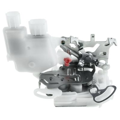 China Front Driver Door Lock Actuator for Honda Accord 2003 Sedan Coupe for sale