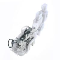 China Front Driver Door Lock Actuator for Honda Accord 2003 Sedan Coupe for sale