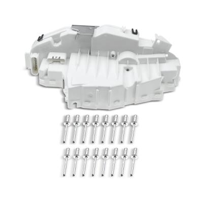 China Front Driver Door Lock Actuator for Mercedes-Benz CL600 CL63 CL65 AMG S400 S550 for sale