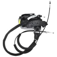 China 2x Front Door Lock Actuator for Nissan Murano 2008-2010 for sale