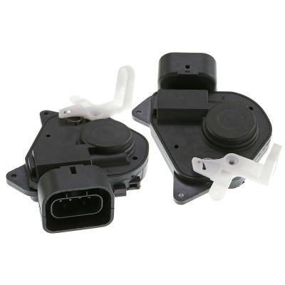China 2x Rear Door Lock Actuator for Lexus IS300 L6 3.0L 2001-2005 for sale