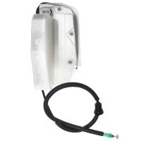 China Front Driver Door Lock Actuator for Tesla Model 3 2017 2018 2019 2020 Sedan for sale