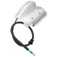 China Front Driver Door Lock Actuator for Tesla Model 3 2017 2018 2019 2020 Sedan for sale