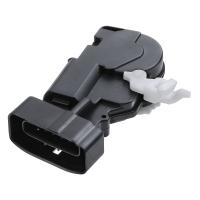 China Front Driver Door Lock Actuator for Toyota Corolla 2000-2002 Sedan for sale