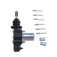 China 2x Front or Rear Door Lock Actuator for Chevy GMC C/K 1500 2500 3500 Suburban for sale