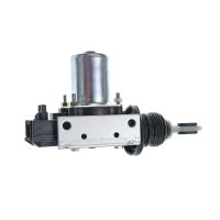 China 2x Front or Rear Door Lock Actuator for Chevy GMC C/K 1500 2500 3500 Suburban for sale