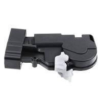 China Front Driver Door Lock Actuator for Toyota Corolla 2000-2002 Sedan for sale