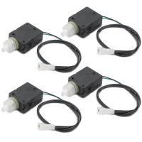 China 4x Front & Rear Door Lock Actuator for Mercedes-Benz G500 G55 AMG G550 G63 AMG for sale