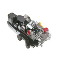 China Front Driver Door Lock Actuator for Jeep Grand Cherokee 2010-2005 for sale