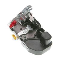 China Front Driver Door Lock Actuator for Jeep Grand Cherokee 2010-2005 for sale
