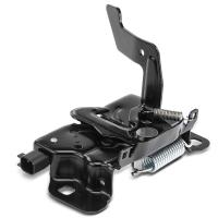 China Front Hood Latch Lock for Ram 1500 2014-2022 2500 2014-2015 with Remote Start for sale