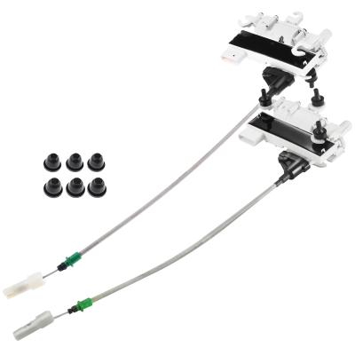 China 2x Rear Door Lock Actuator for BMW G12 740i 740i xDrive 750i 750Li for sale