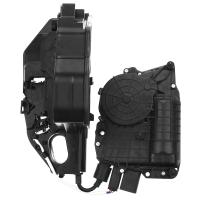 China Front Driver Door Lock Actuator for BMW E70 E71 X5 X6 w/ Soft Close Automatic for sale