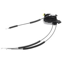 China Front Driver Door Lock Actuator for Nissan Sentra 2007-2011 w/o Keyless Entry for sale