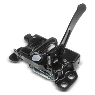 China Front Hood Latch Lock for Chrysler 300 Dodge 2011-2021 Sedan with Remote Start for sale