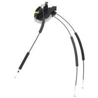 China Front Driver Door Lock Actuator for Nissan Sentra 2007-2011 w/o Keyless Entry for sale
