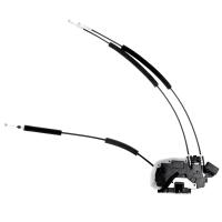 China Front Driver Door Lock Actuator for Nissan Sentra 2007-2011 w/o Keyless Entry for sale