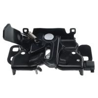 China Front Hood Latch Lock for Chrysler 300 Dodge 2011-2021 Sedan with Remote Start for sale