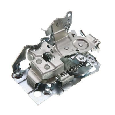 China Front Driver Door Lock Actuator for Cadillac Escalade Chevrolet GMC Oldsmobile for sale