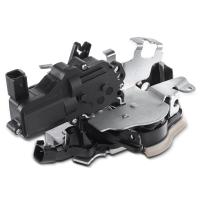 China Front Driver Door Lock Actuator for Ford F-150 2018 2019 for sale