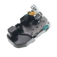 China 2x Front Door Lock Actuator for Jeep Grand Cherokee 2005-2010 for sale