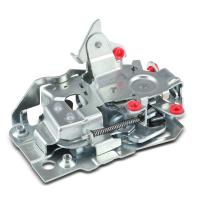 China Front Driver Door Lock Actuator for Chevrolet Astro GMC Safari for sale